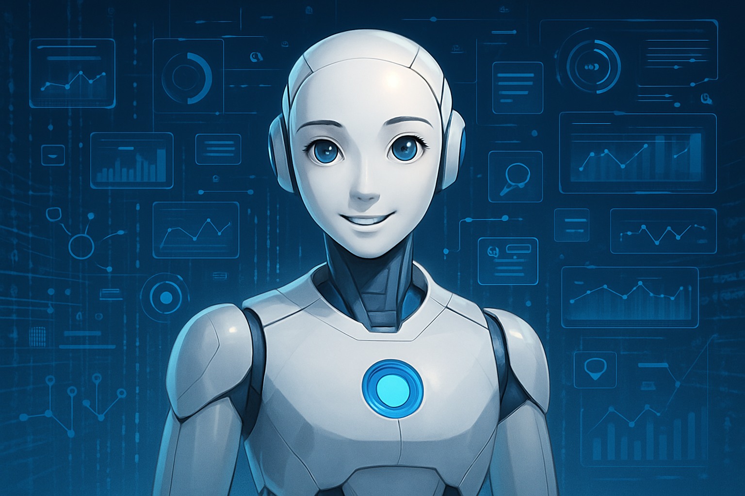 智领未来，驭见非凡：ThinkChat，您的全能AI助理